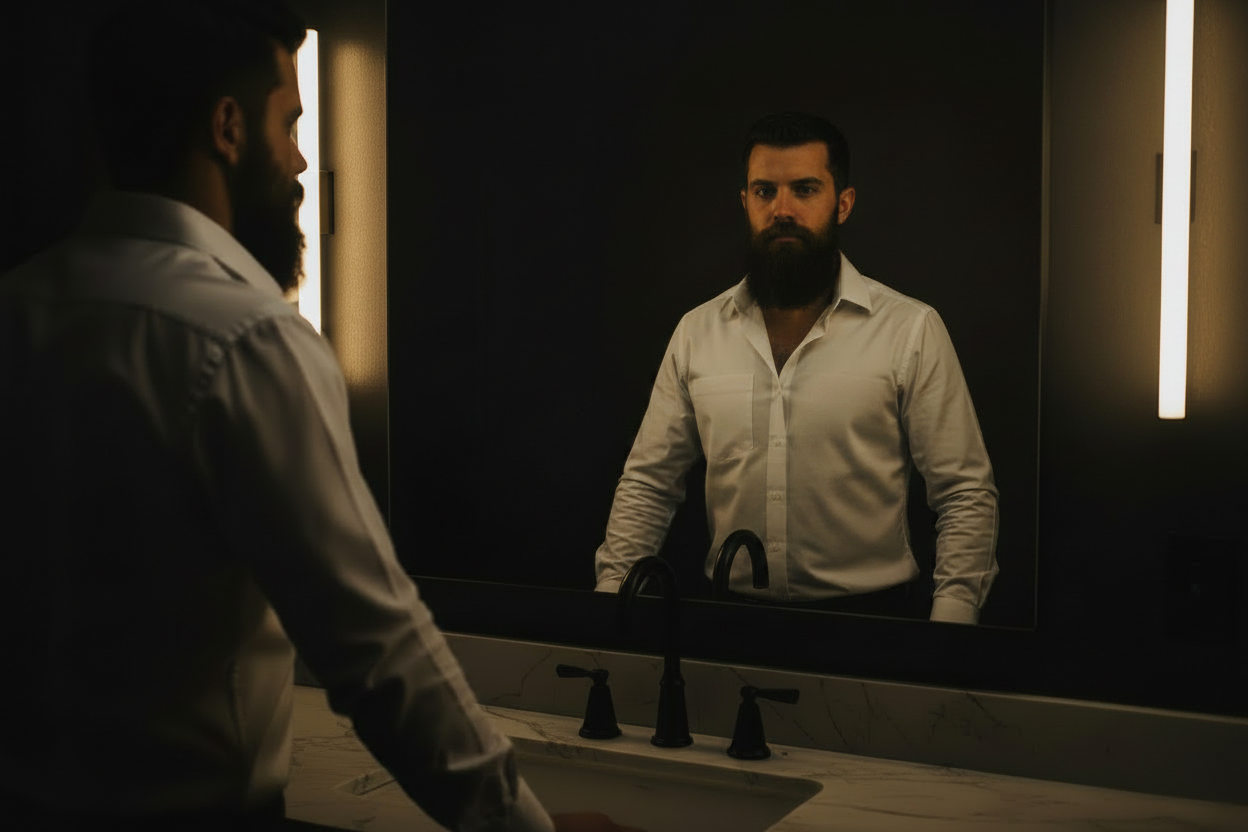 TopHat Beard Co - Best Beard Products In Canada, EH?
